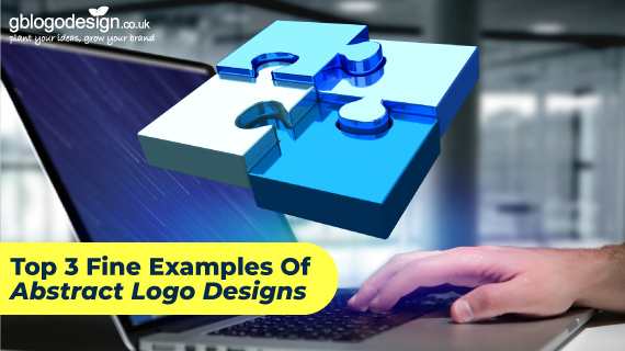 Top 3 Fine Examples Of Abstract Logo Designs - Blog- Gb Logo Design