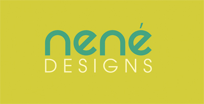 Logo Design of the week | Nene Designs | GB Logo Design