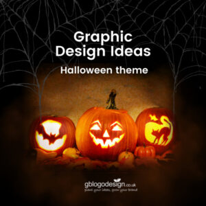 5 Spooktacular Halloween-themed Graphic Design Ideas